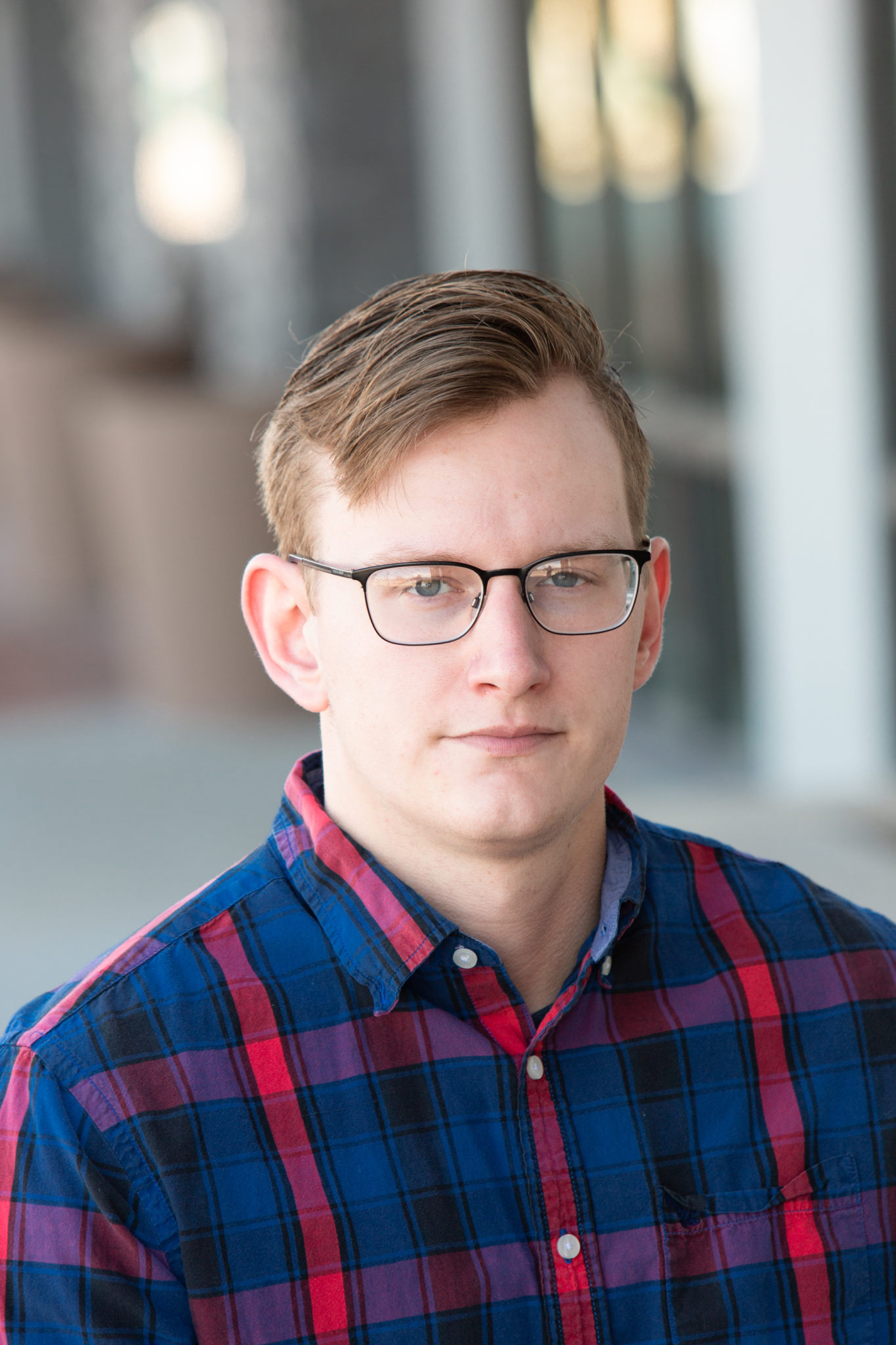 Thaddeus • Old Sawmill District